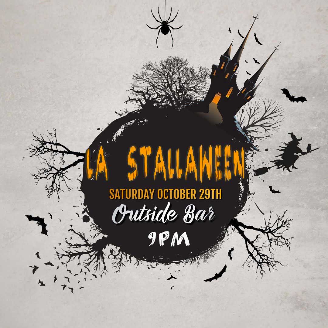 La Stalla Restaurant | Traditional Italian Fare