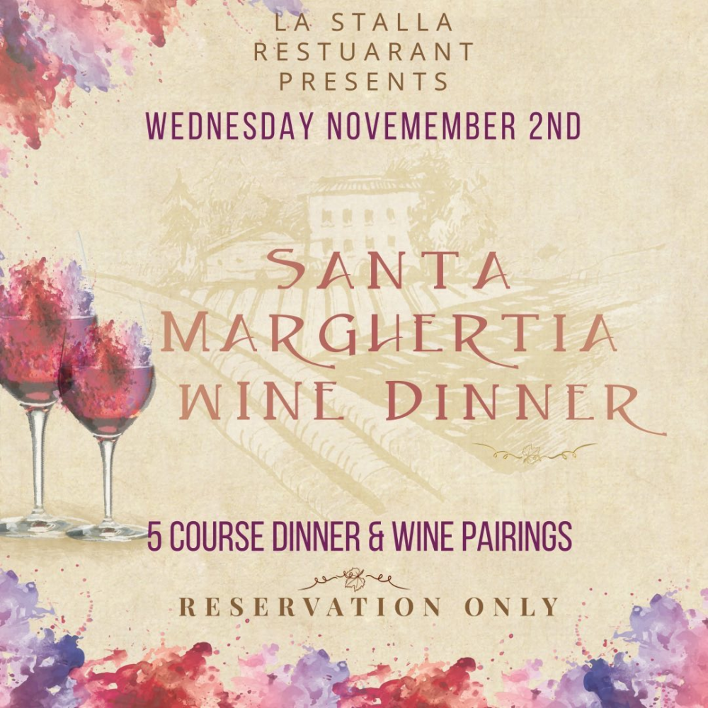 La Stalla Restaurant | Traditional Italian Fare